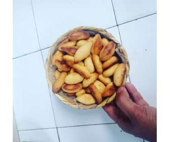 Platos típicos de la región Andina 🥑 - Comidas Típicas